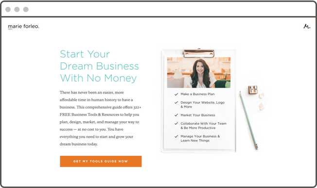 Landing Pages: The Ultimate Guide 2021 | Leadpages